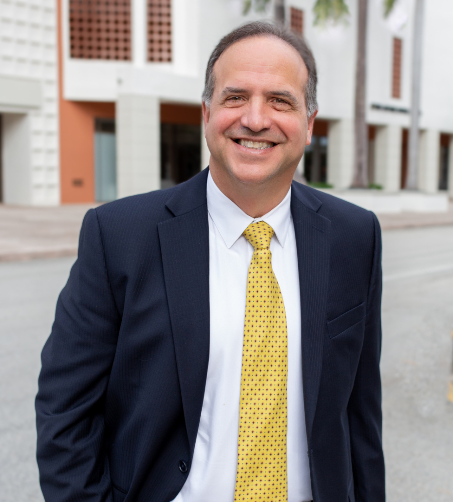 Attorneys - Falk Waas