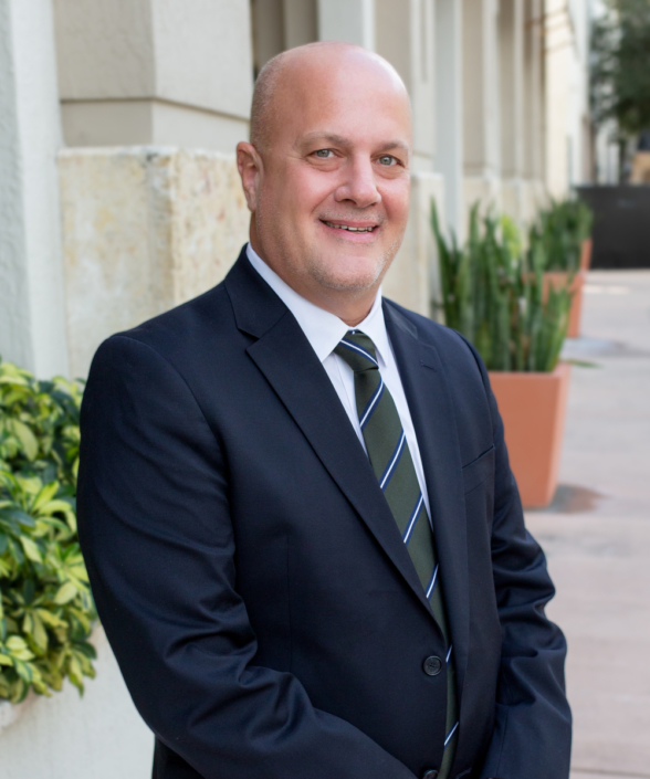 Robert S. Covitz - Falk Waas