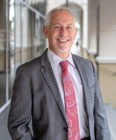 Scott E. Solomon - Falk Waas