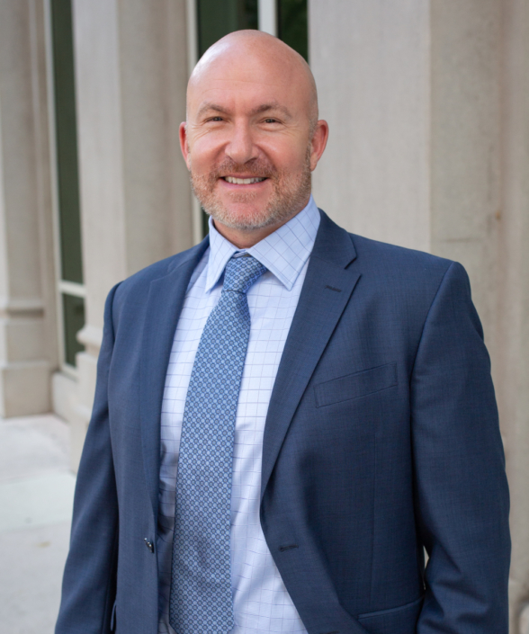 Shawn J. Davis - Falk Waas