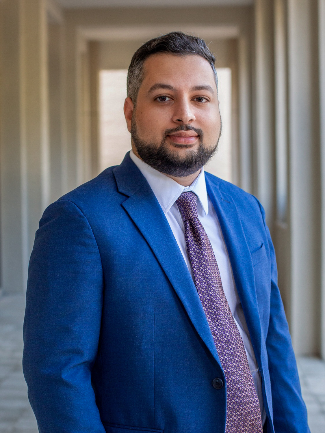 Gabriel Lopez - Falk Waas