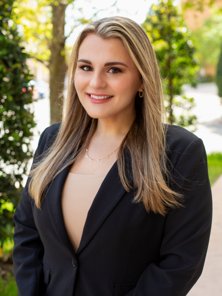 Brittany Cantrell - Falk Waas