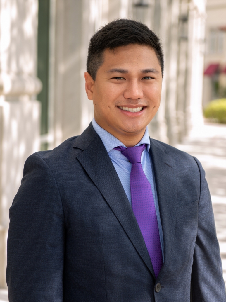 Kyle Lee - Falk Waas