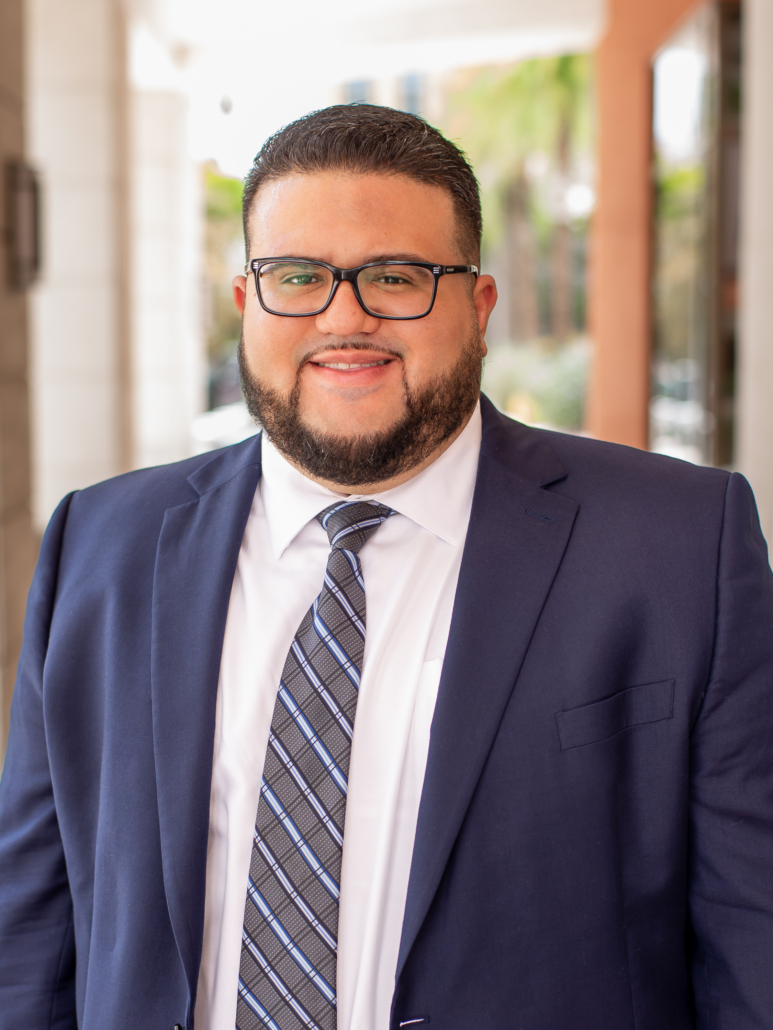 Michael Brito - Falk Waas