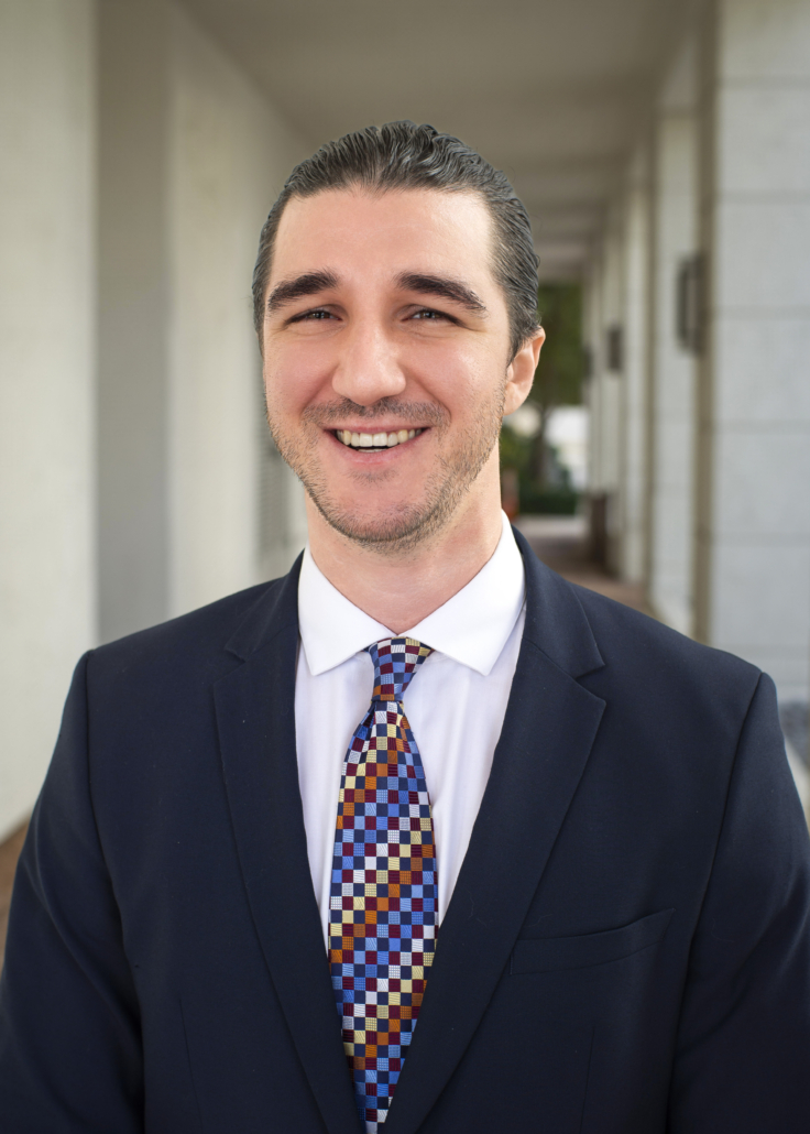 Patrick J. Walkington - Falk Waas