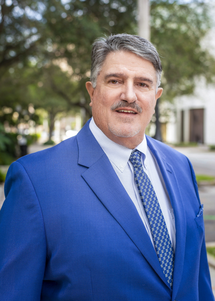 Jim Sparkman - Falk Waas