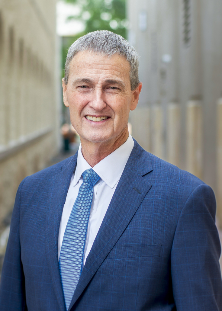 David W. Grossman - Falk Waas